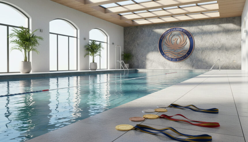 Sarah Sjöström familj, karriär och comeback - CasinoRus.se